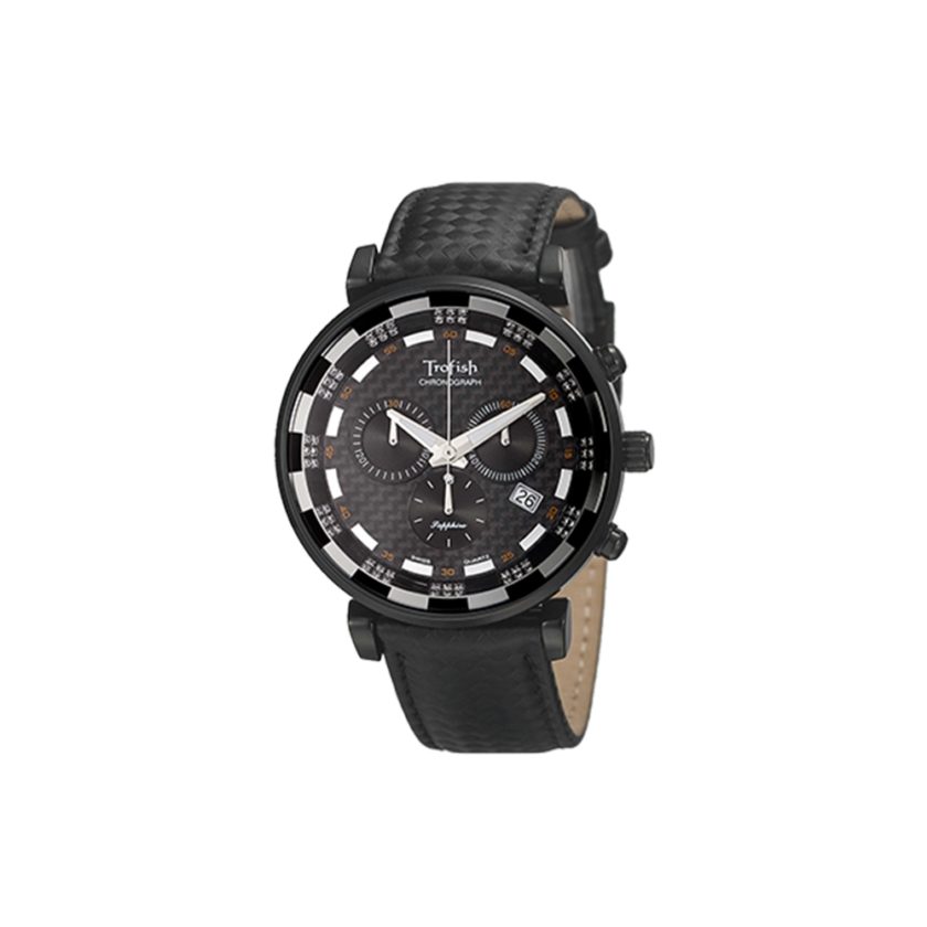 TROFISH - ROMANSON CAMBODIA